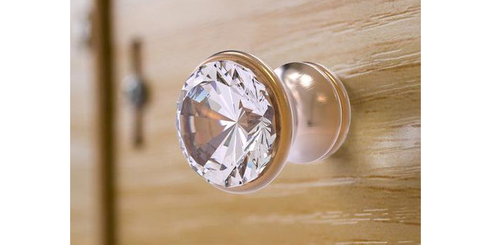 Our Cabinet Hardware Hob Nob With the Best