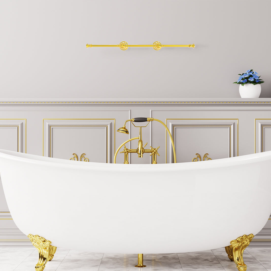 3 Ways To Polish Unfinished Brass | Allied Brass